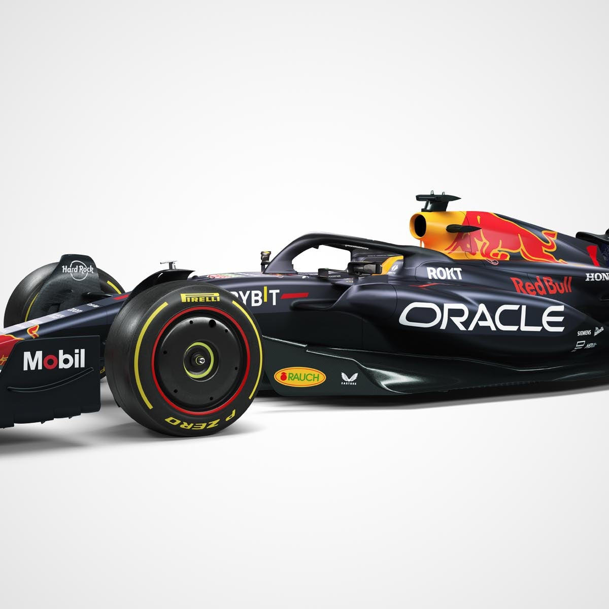 Die F1-Revolution 2026: Wie neue Regeln alles verändern! – FansBRANDS® - DE