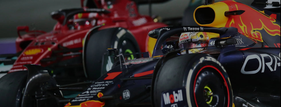 Offizielle F1™ Kleidung, Geschenke und Merchandise für Formel 1 Fans ...